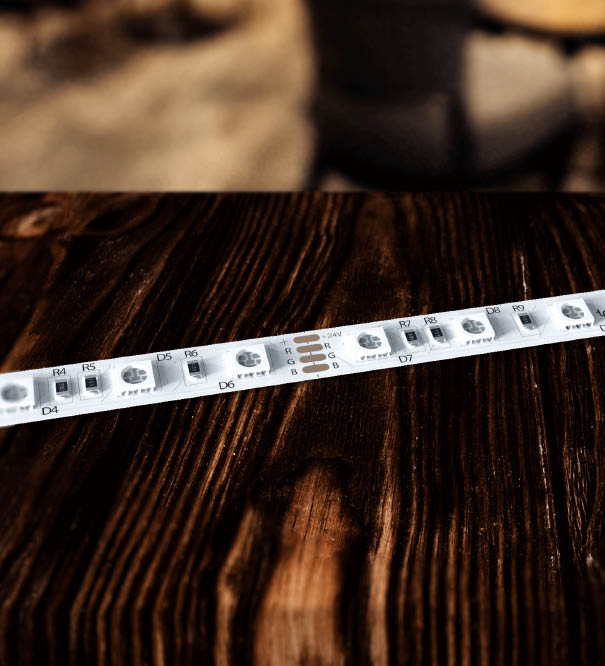 Truelux Products - Proflex 90 RGB