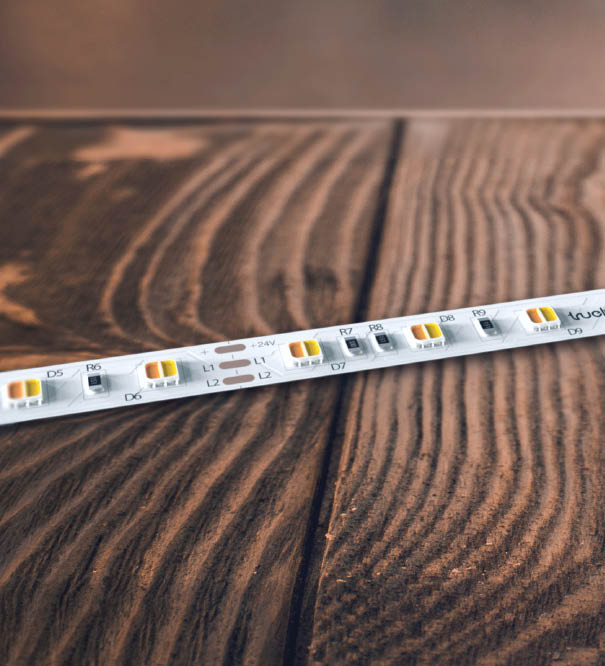 Truelux Products - Proflex 90 Tune White